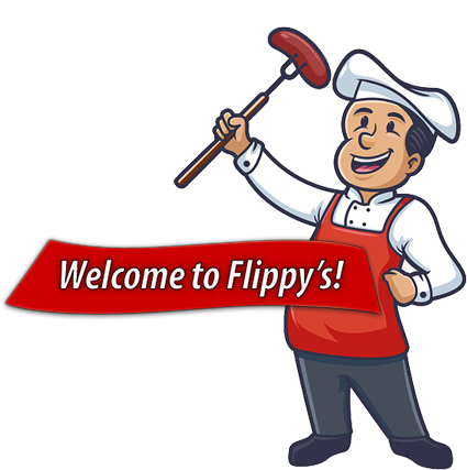 Flippy's Fast Food – Chicago-Style Restaurant in Burlington, WI